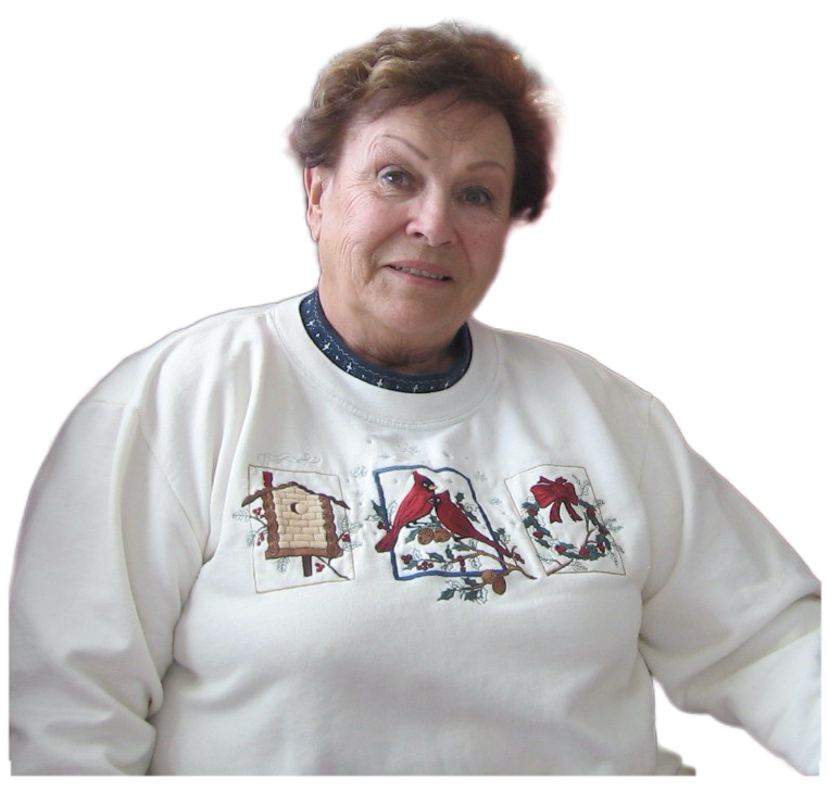 Spring City honors Mary Holmstead as 2025 Citizen of the Year | News ...